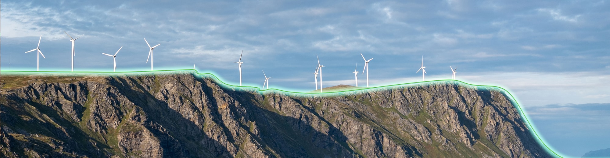 Sustainability - Elastacloud