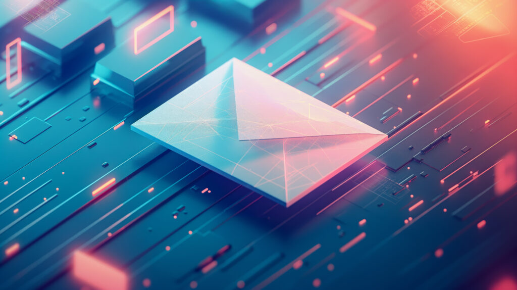 AI emails: achieve effective communications in the workplace - Elastacloud